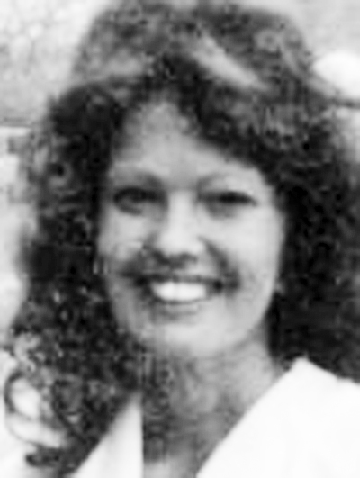 Gypsy Lynn Wright | News, Sports, Jobs - News and Sentinel